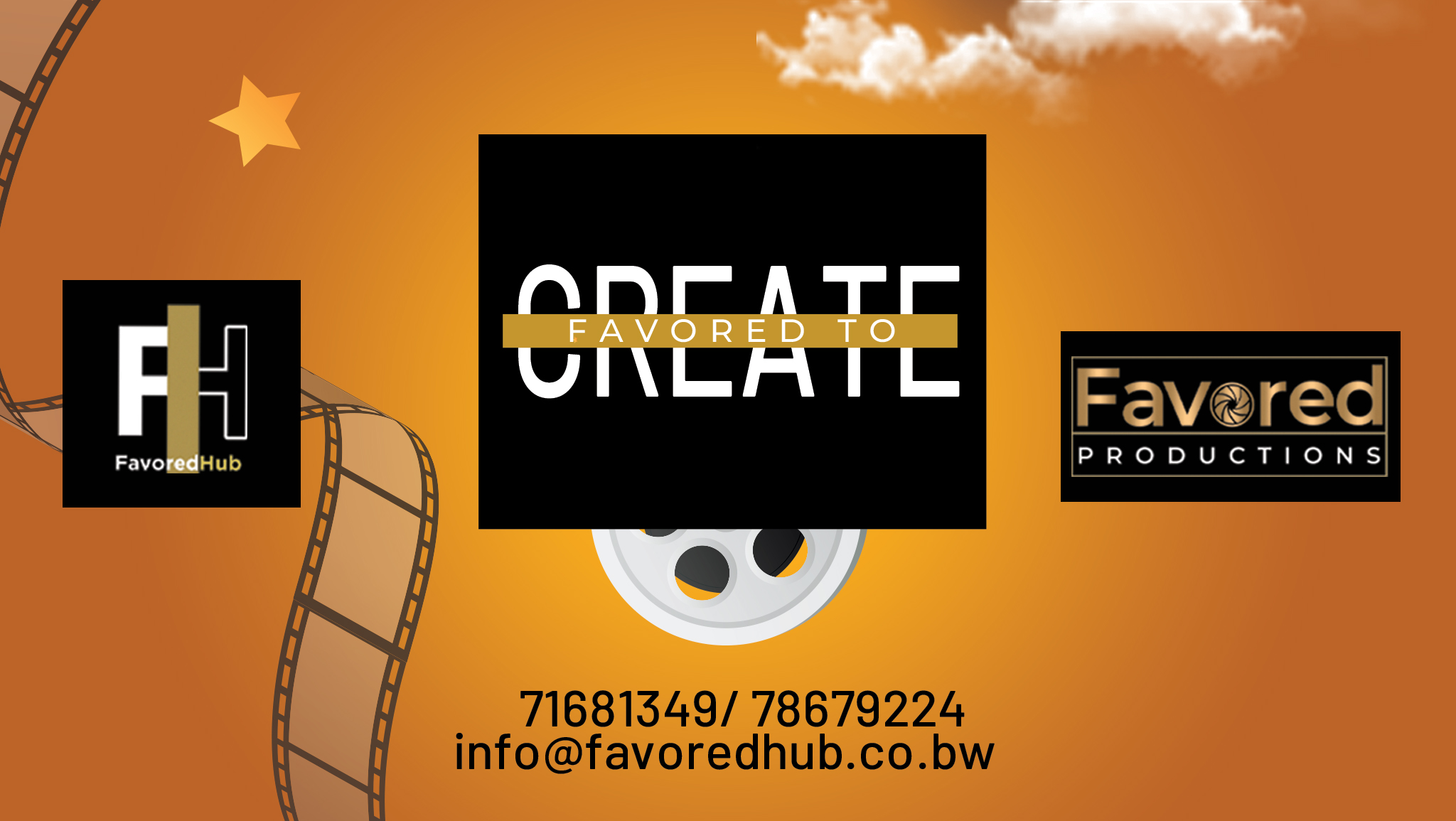 Favored Productions